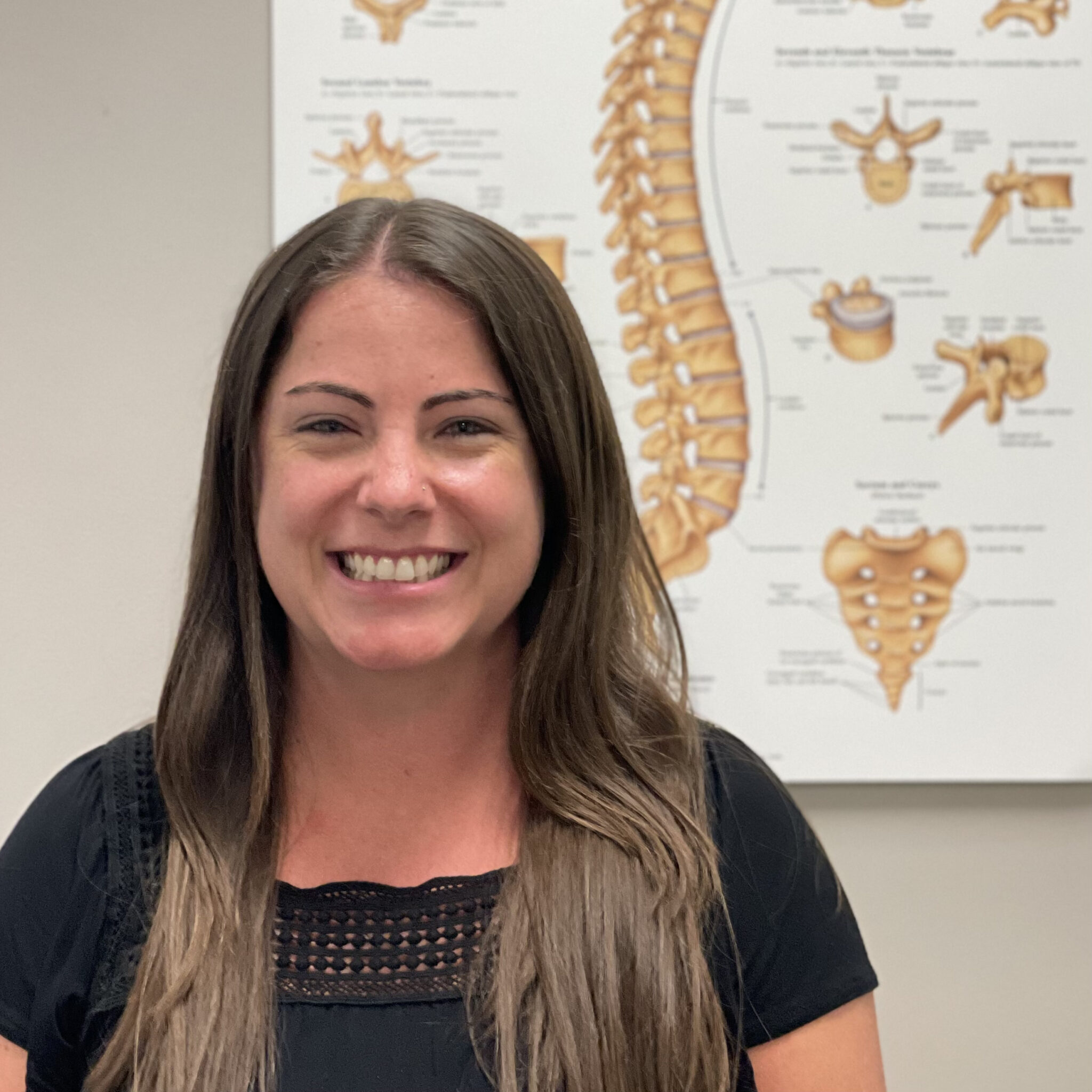 Centereach Team | Spagnoli Physical Therapy